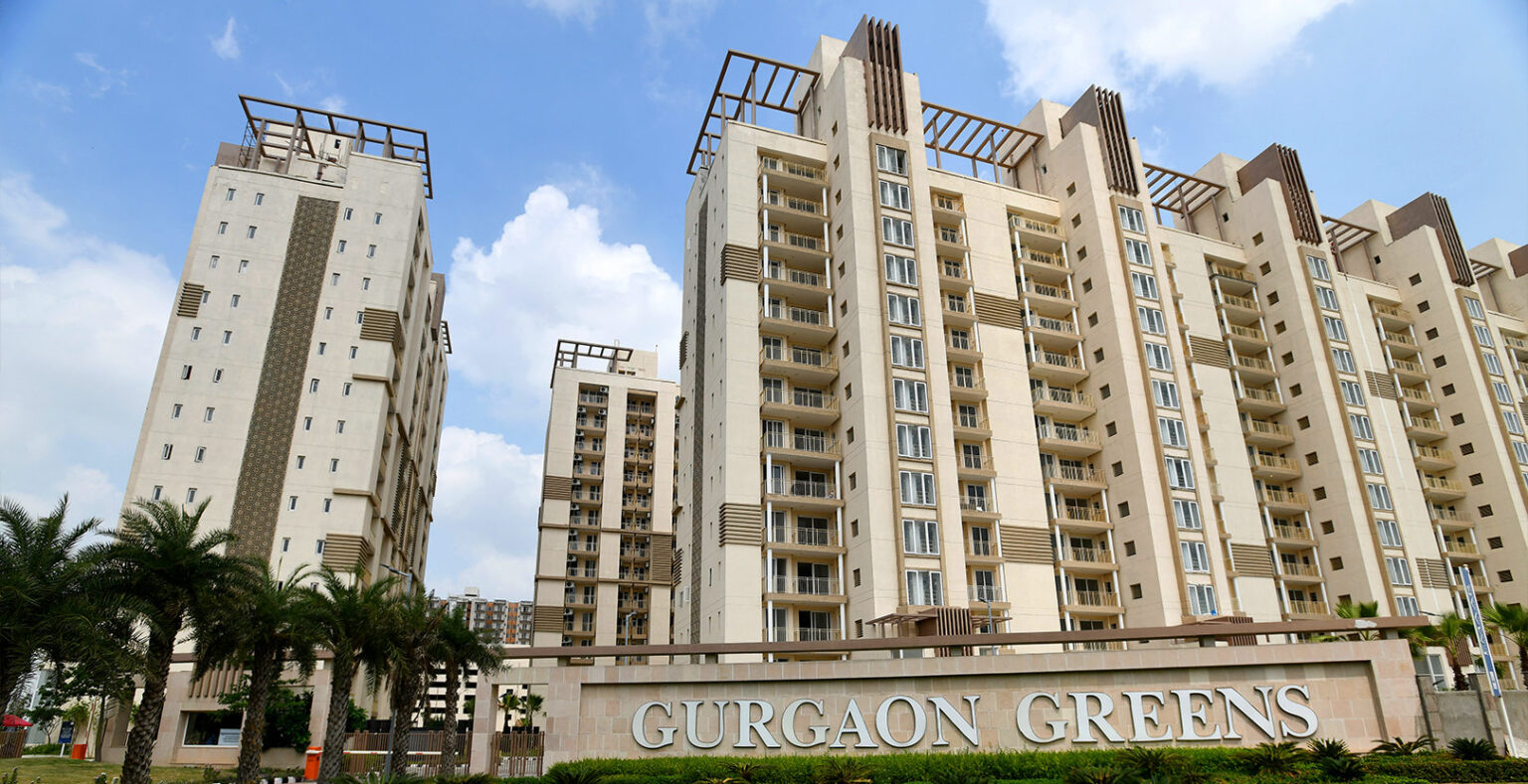 Emaar Gurgaon Greens: Opulent Living in the Heart of Gurgaon’s